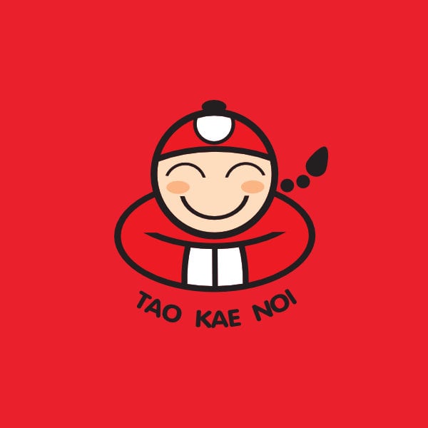 Tao Kae Noi Logo