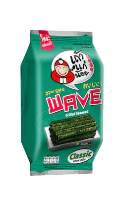Wave - Original Flavour - Taokaenoi Global