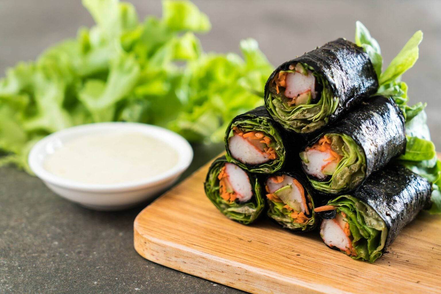Why You Need Tao Kae Noi Roasted Seaweed in Your Life