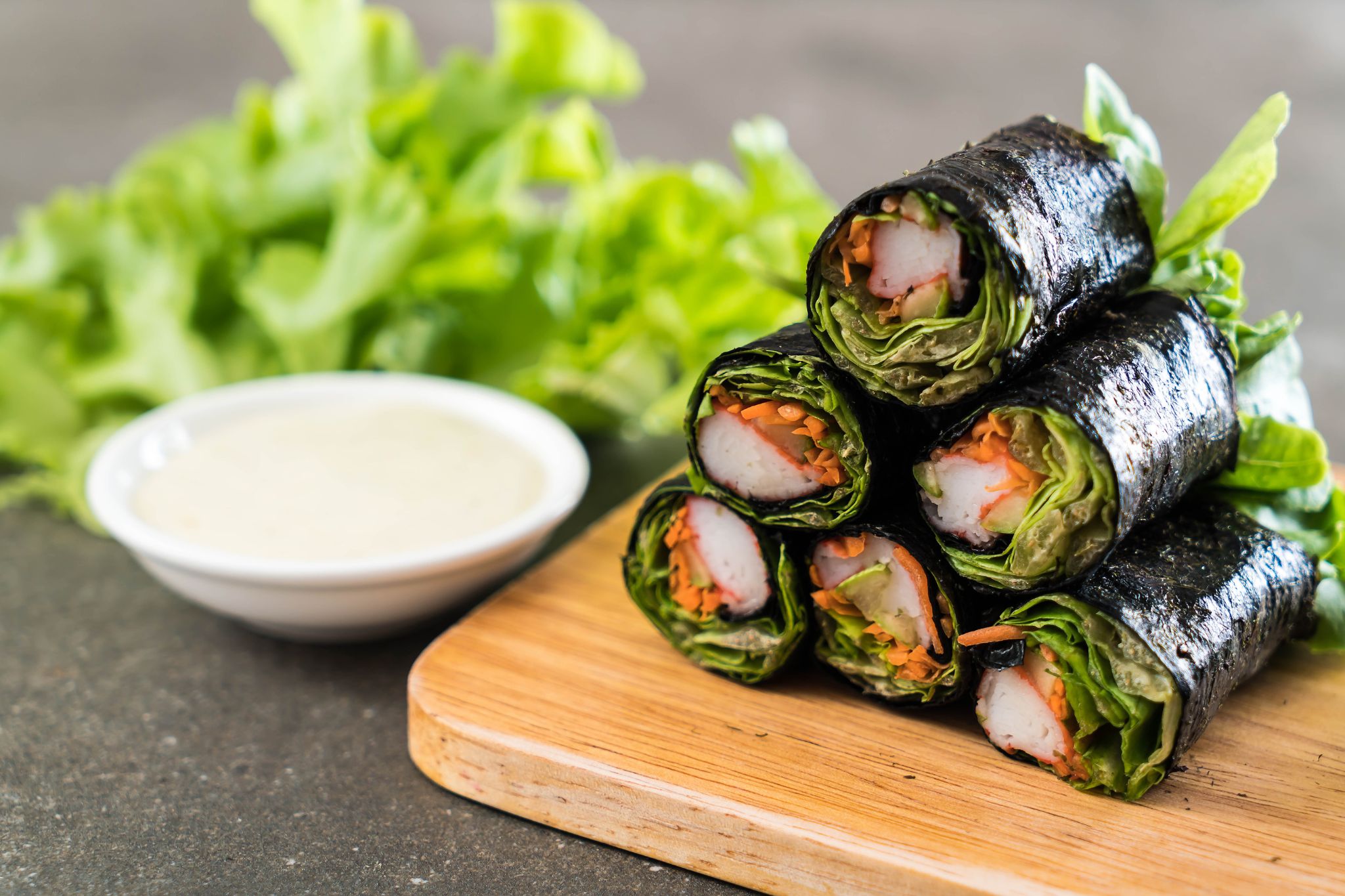 Why You Need Tao Kae Noi Roasted Seaweed in Your Life